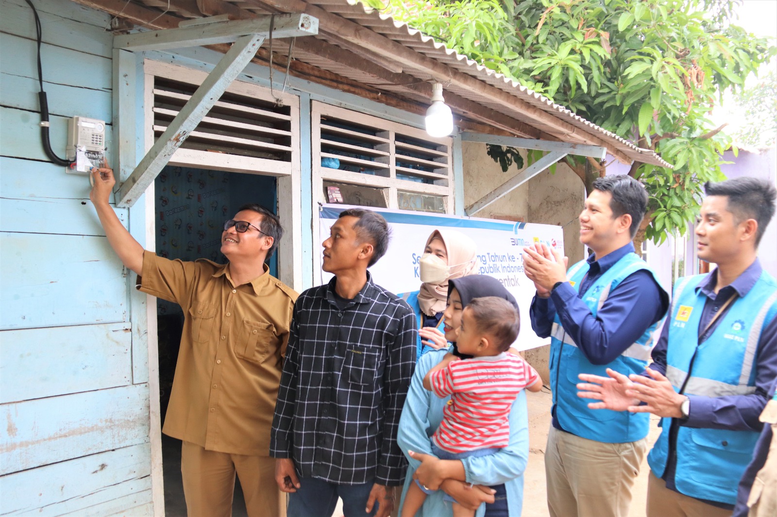 Transformasi Peningkatan Pelayanan Pelanggan, PLN UID Lampung ...